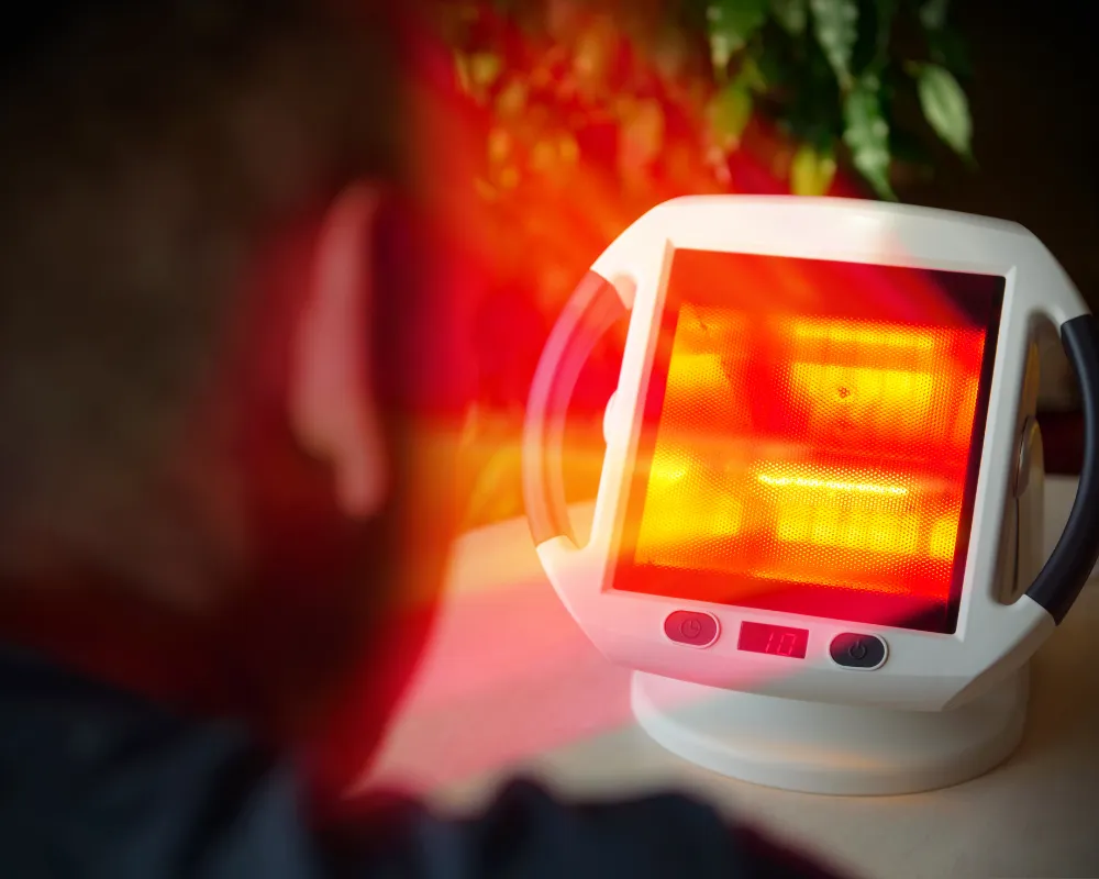 Infrared vs Red Light Therapy: Choose the Best Treatment