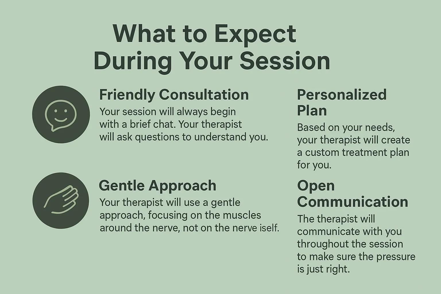 Will Massage Help With Pinched Nerve? An RMT's Guide